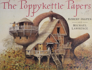 The Poppykettle Papers | The Library of Unconventional Lives